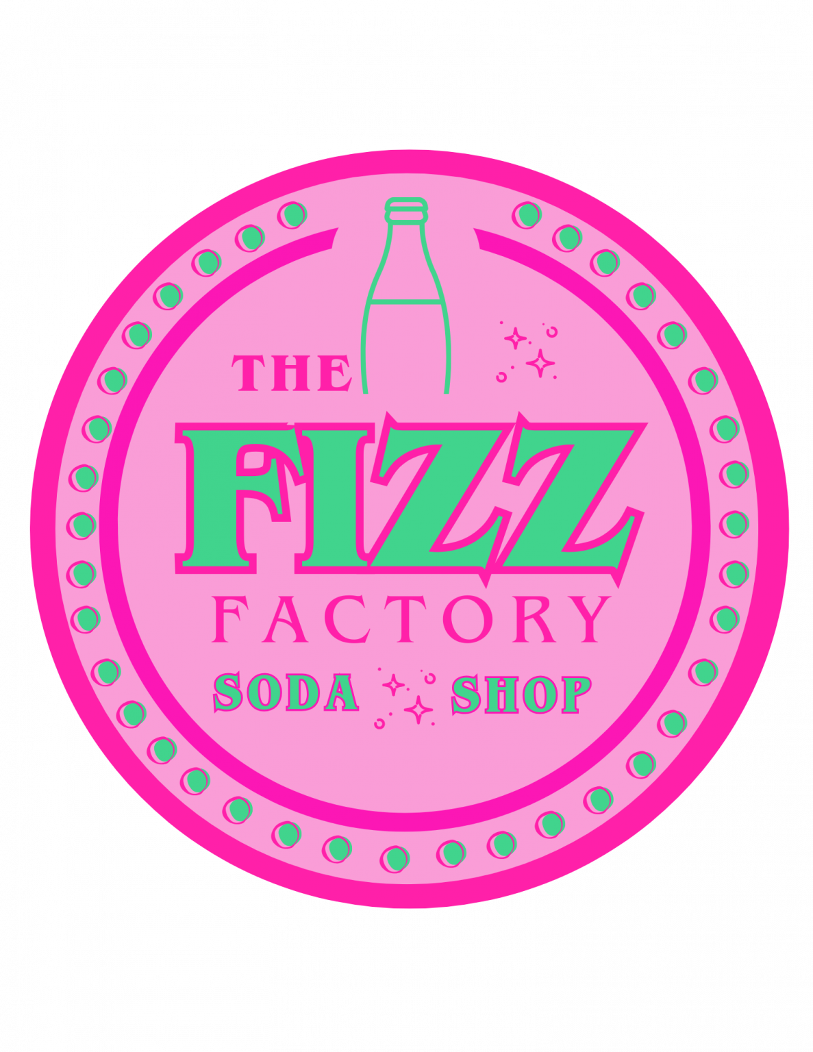 Welcome To The Fizz Factory Soda Shop Welcome To The Fizz Factory Soda Shop